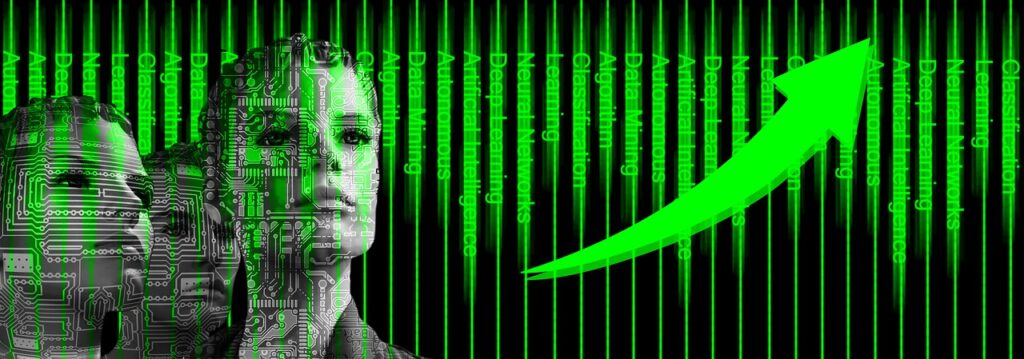 Deep learning, machine learning y inteligencia artificial | Contents Blog